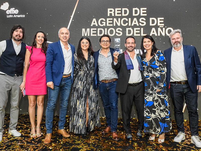 Santiago Busconi: “La clave de los casos ganadores es su capacidad de ...